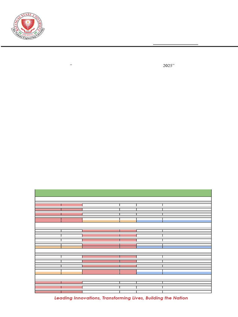 Psse Election Narrative Report | PDF | Political Corruption | Group ...