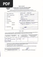 GEPF Nomination Form WP1002 Guide | PDF
