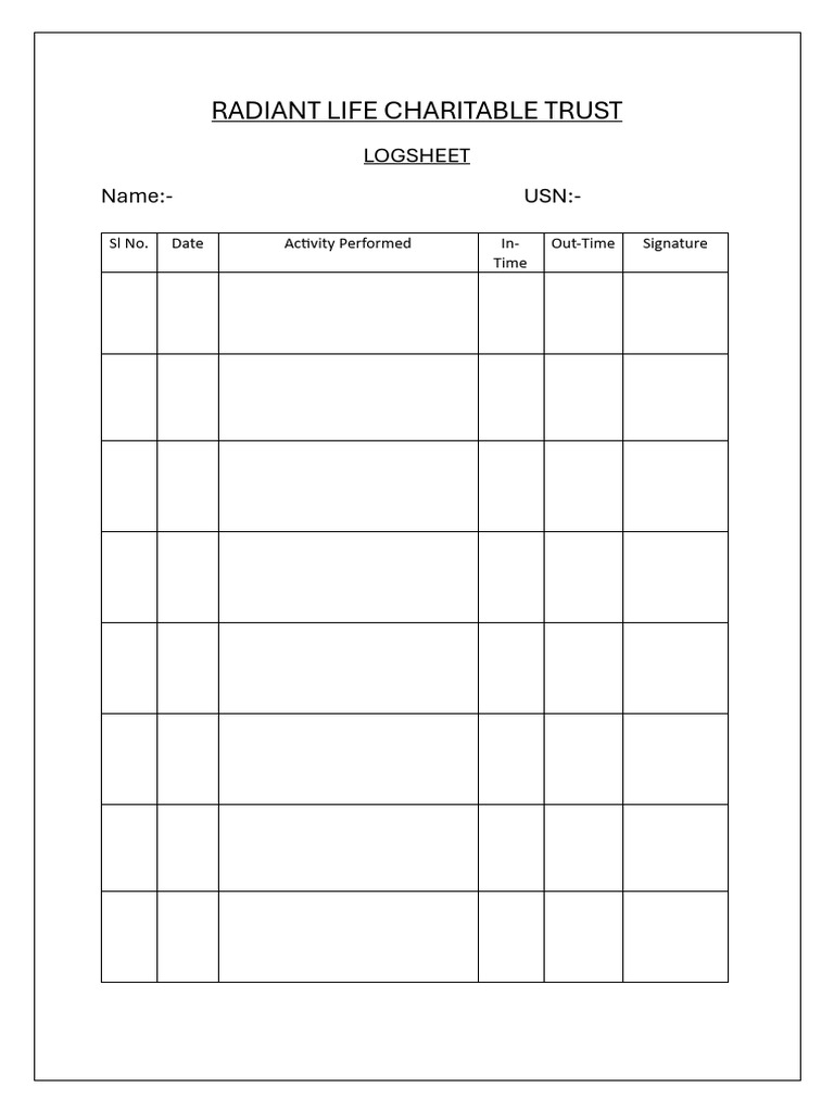SL No | PDF