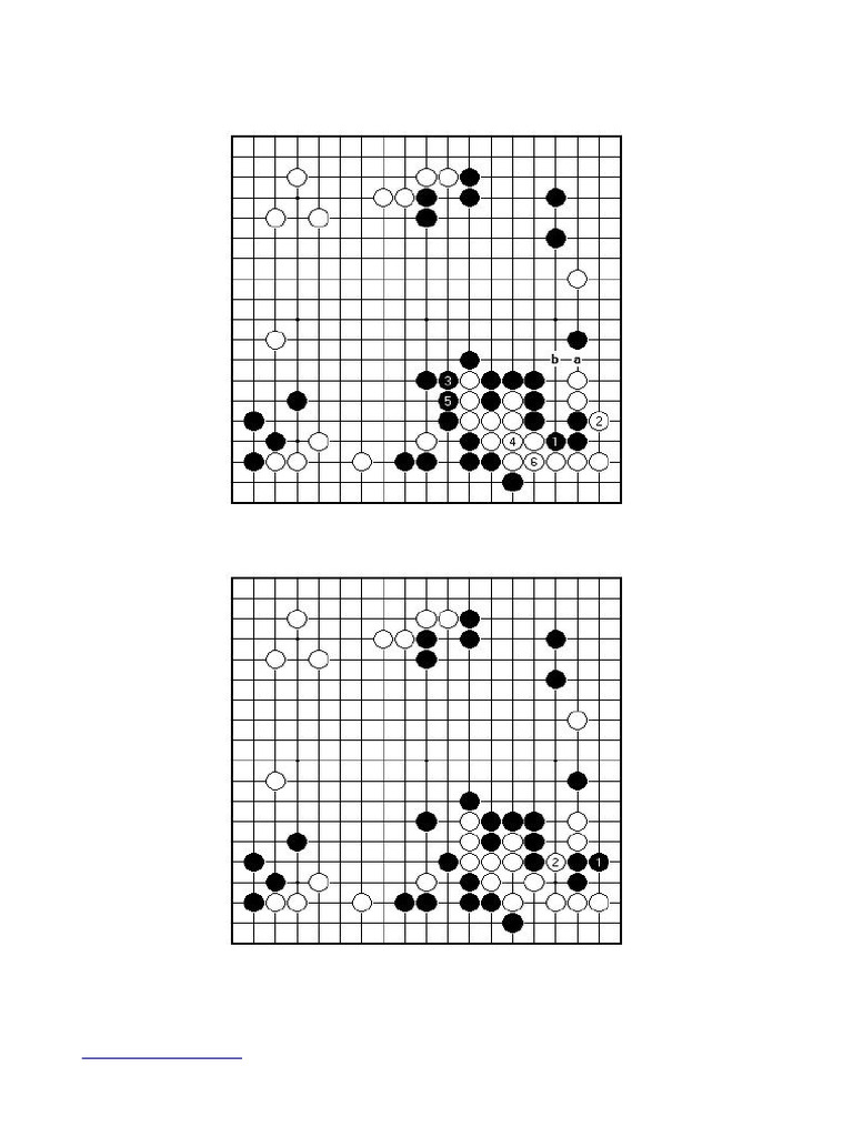 Dang Sau Nuoc Buoc Do - Shoichi Takashi - Part6 | PDF
