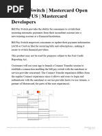 Touch 'n Go Merchant Dashboard Guide | PDF | Qr Code | Computing
