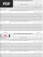 Timesheet January 2026 | PDF | Labor Rights | Social Policy