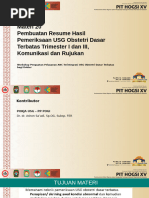 Panduan ICD-10 untuk Death Conceptus | PDF | Pengembangan Diri ...