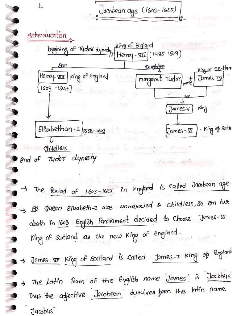 Jacobean Age (1603-1625)_62734058_2025_12_08_11_15 | PDF