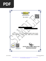 Section 78 SSM Form Verification Guide | PDF | Qr Code | Smartphone