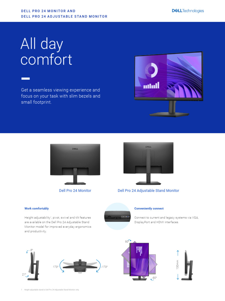 Dell 5 | PDF