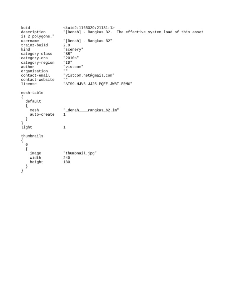Config | PDF