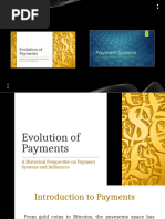 Payments Domain Fundamentals Explained | PDF | Credit Card | Payments