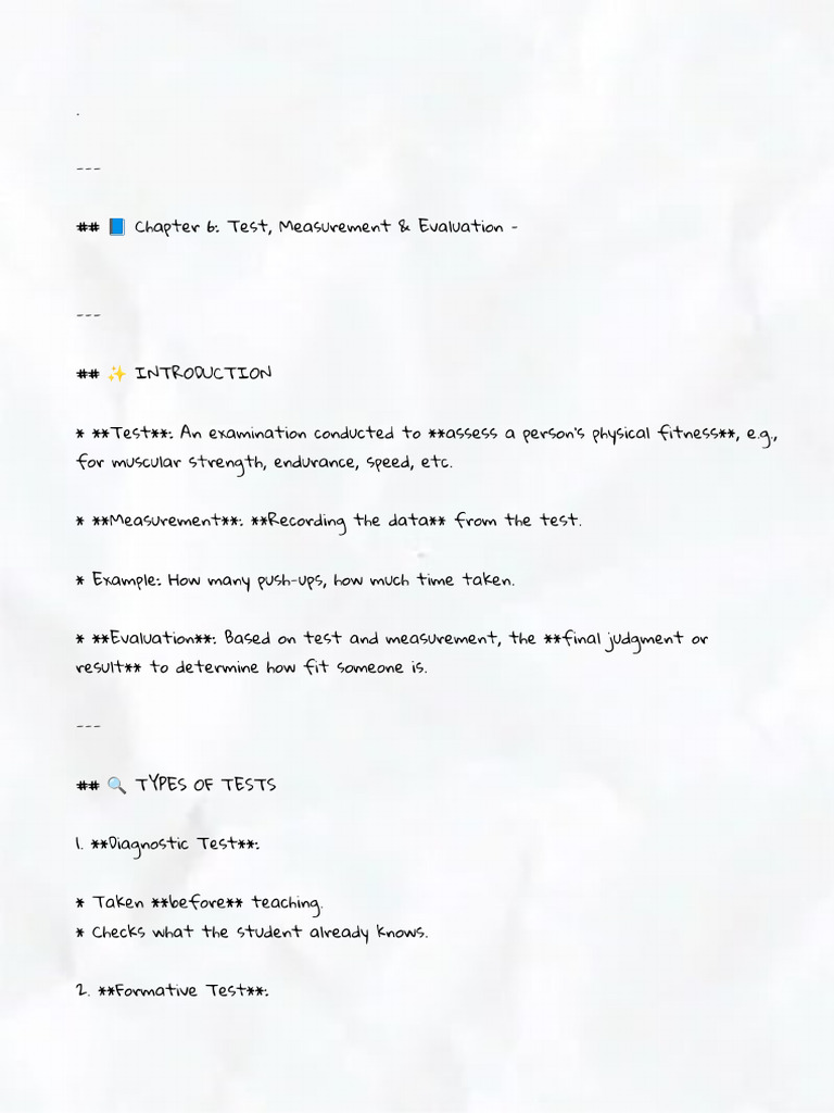 Chap 6 English | PDF