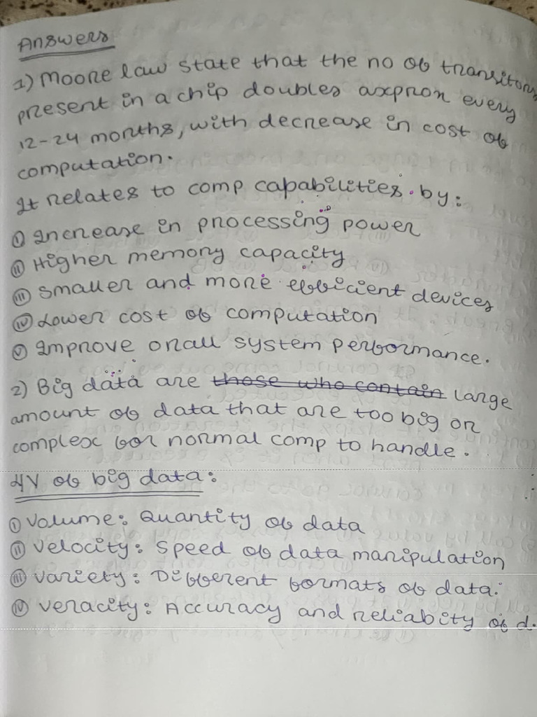 Data Management Concepts Explained | PDF