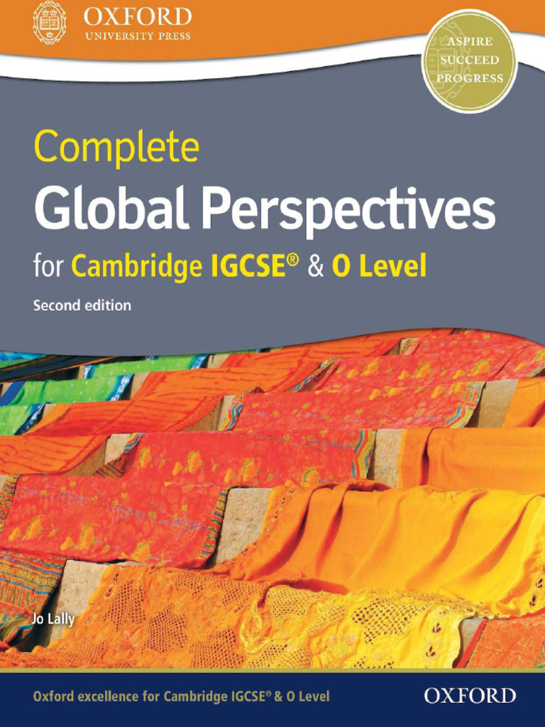 OL Global Perspectives | PDF