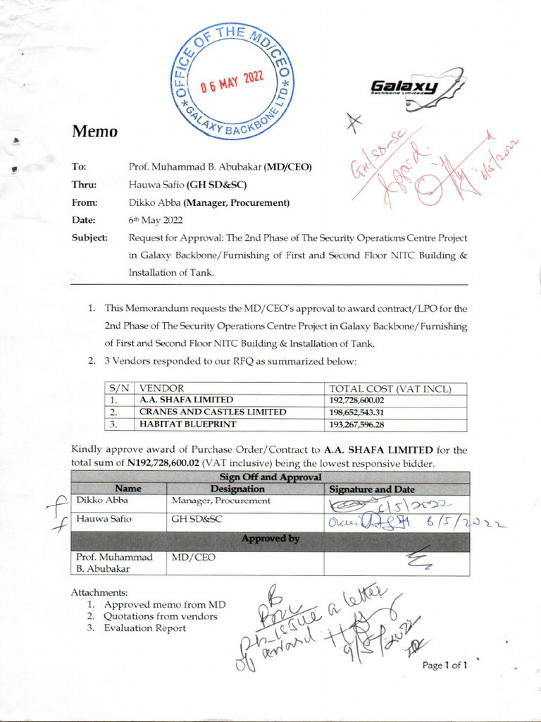 2nd Phase SOC | PDF