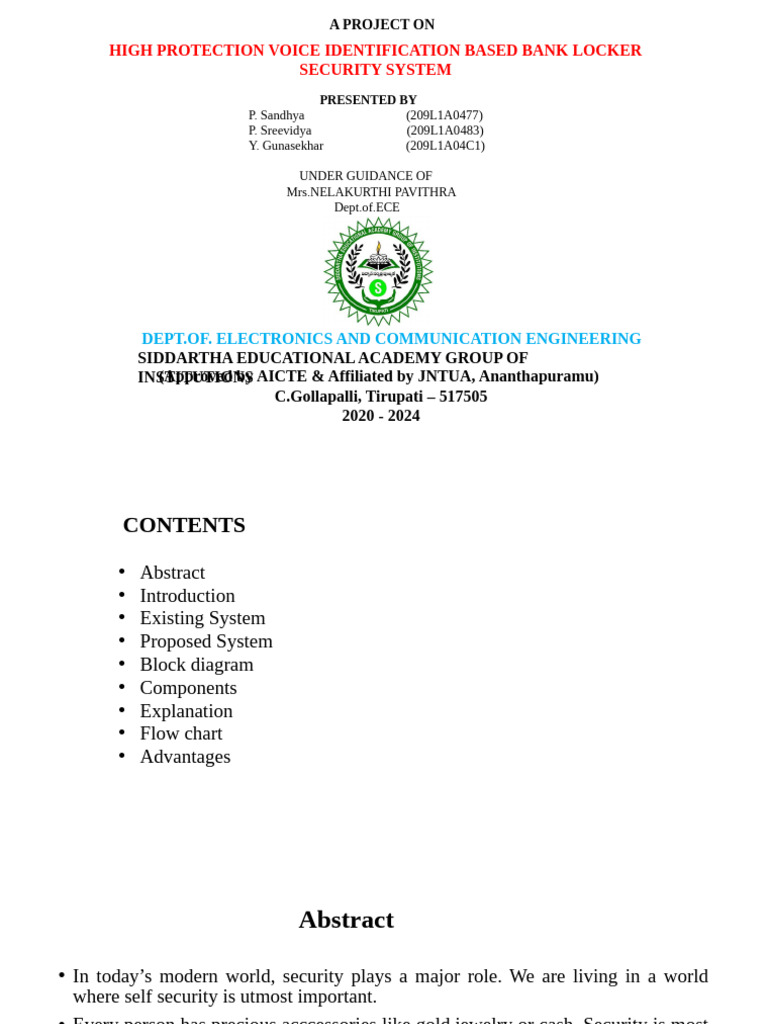 Batch19-1[1] - Read-Only | PDF | Arduino | Integrated Development ...