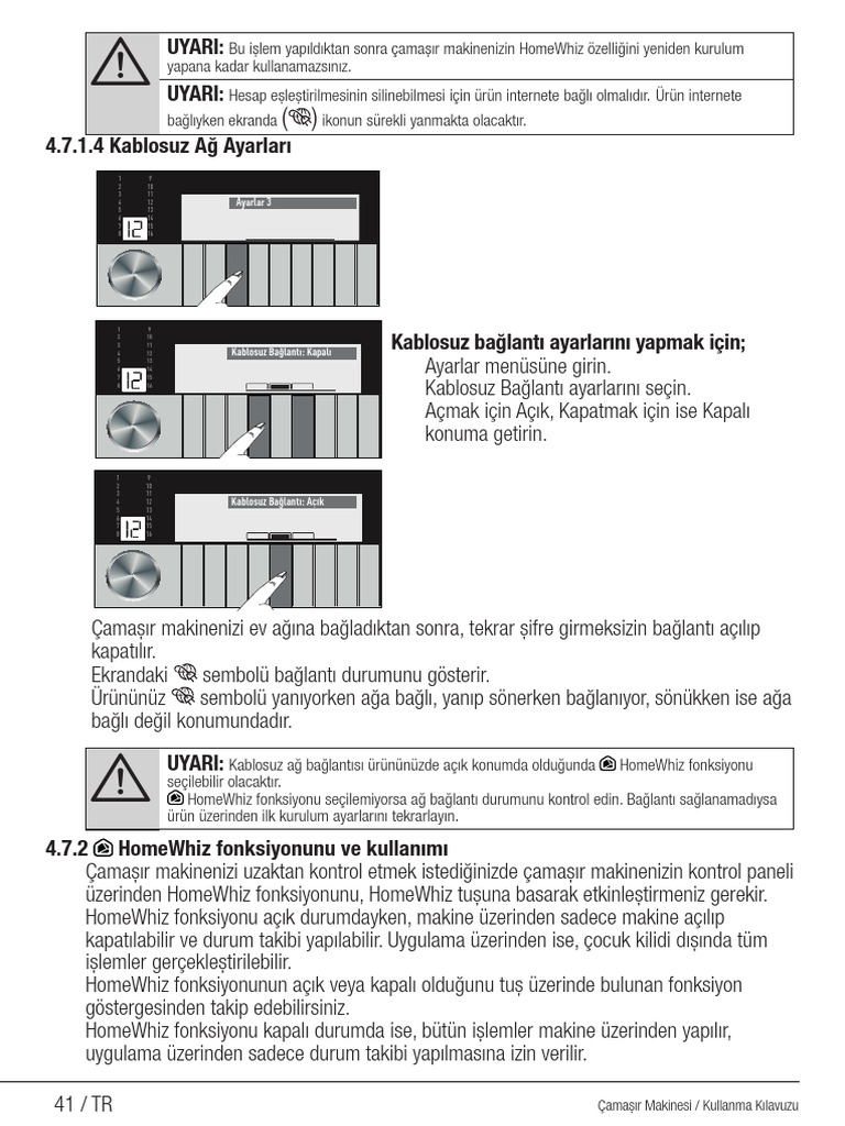 TR TR 201902141305320 User Manual File Long TR TR 41 50 | PDF