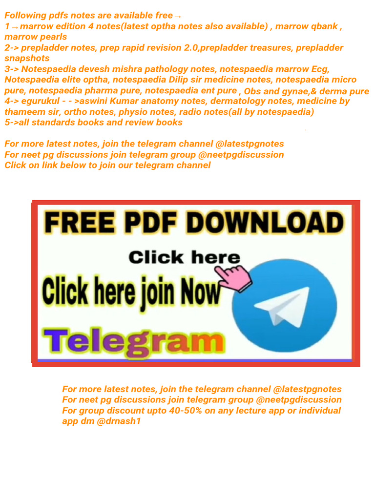 NEET PG Study Resources and Quizzes | PDF | Communication Software ...