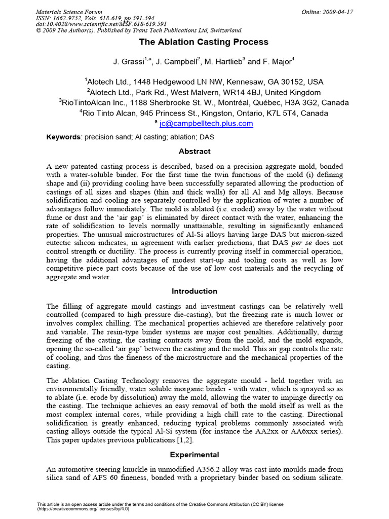 paper 2 | PDF | Metals | Chemical Substances