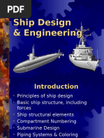 ULD Contour Codes Overview | PDF