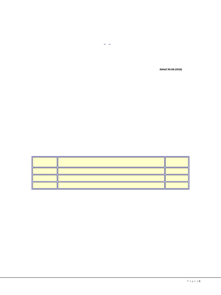 finance code volume 2 | PDF | Expense | Pension