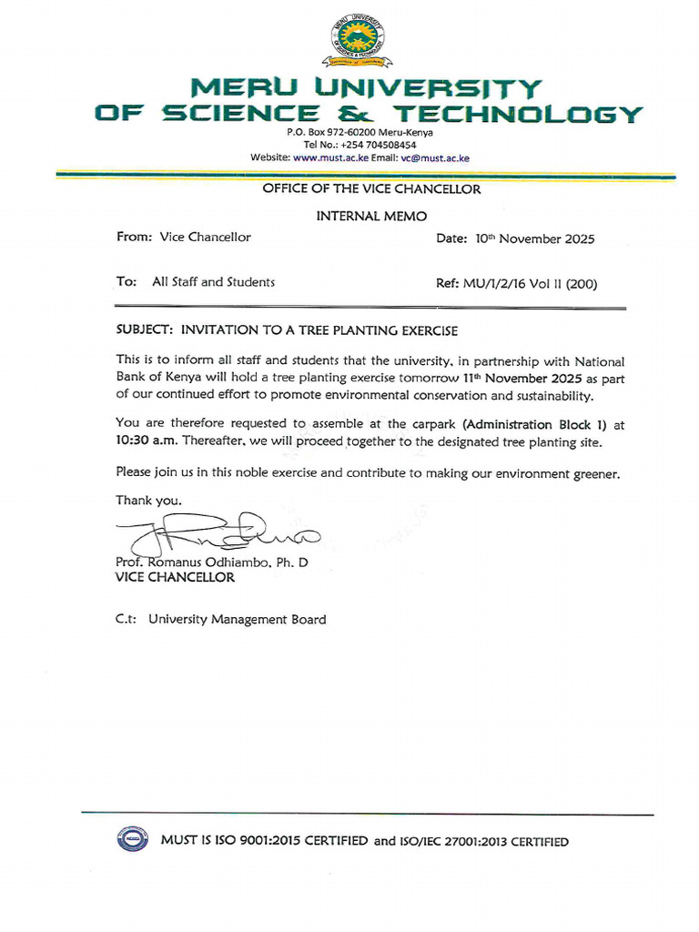Tree Planting | PDF
