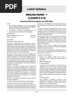 Pearson Edexcel Spoken Language Assessment | PDF | Communication ...