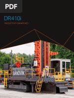 Icruise - Brochure | PDF | Oil Well