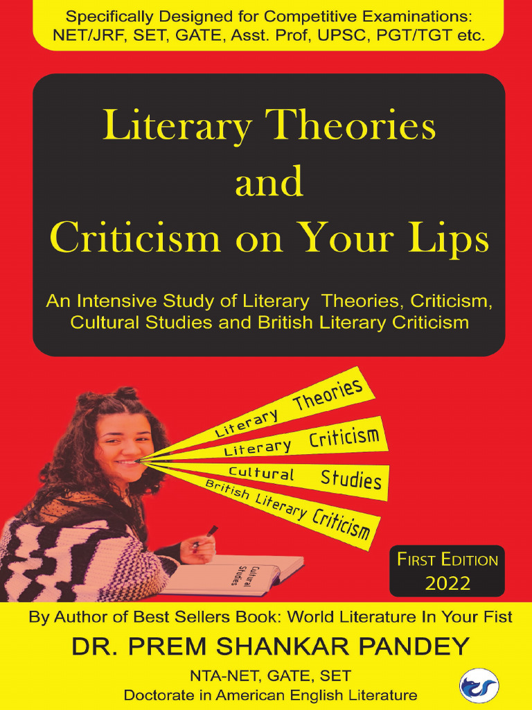 Literary Theories for Competitive Exams | PDF | Deconstruction ...