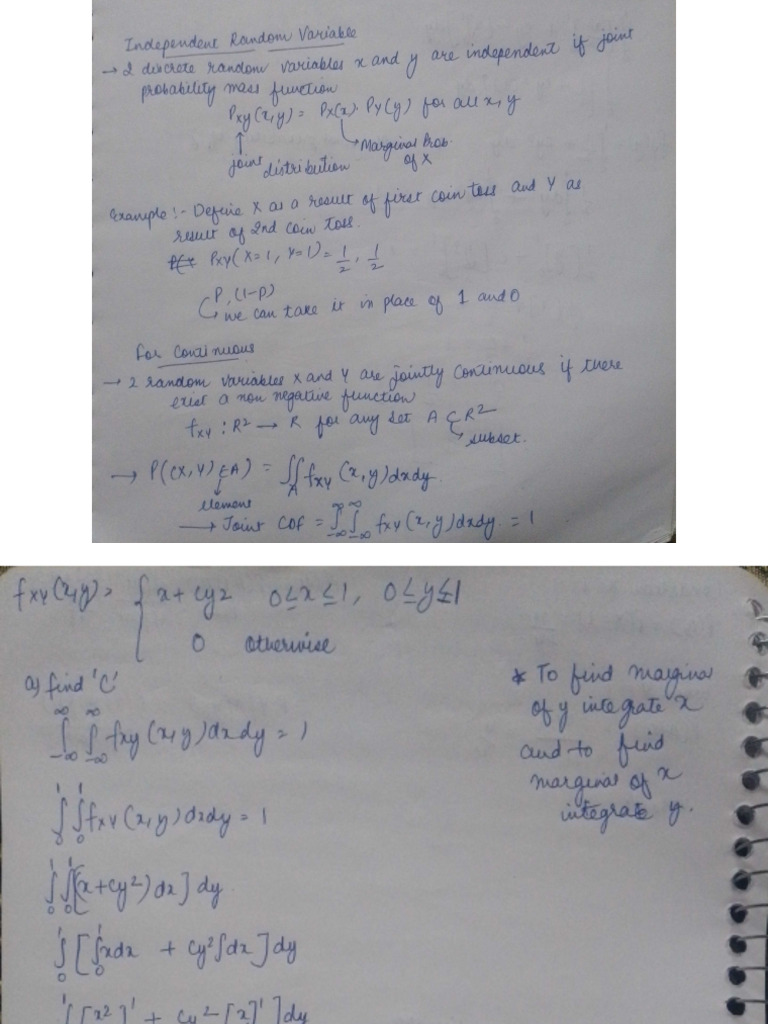Prp Notes Pdf
