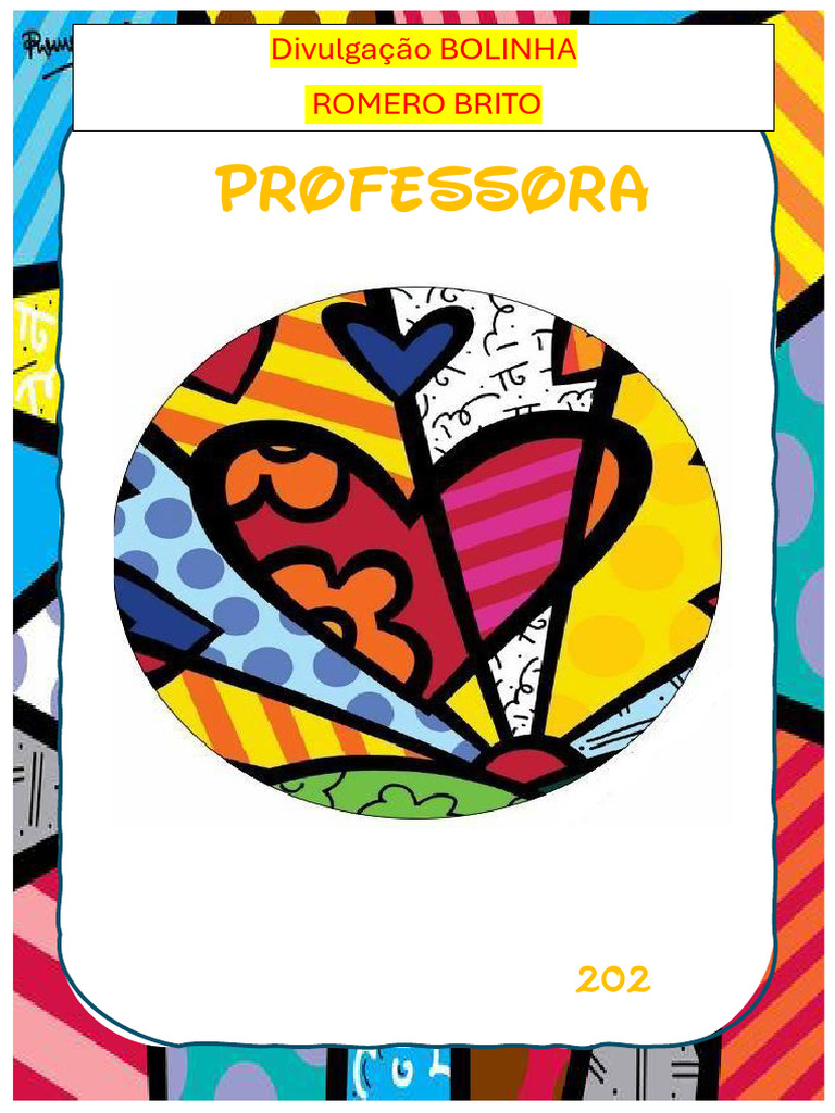 ROMERO BRITO - PROF MONIZA MATERIAIS | PDF