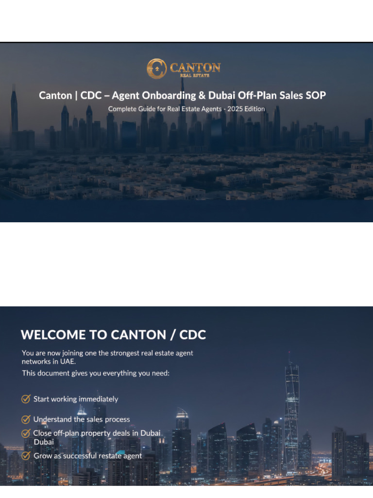 CDC PDF | PDF