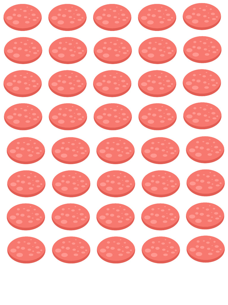 My Shape Pizza Has Triangles Squares Circles Rectangles (1) | PDF