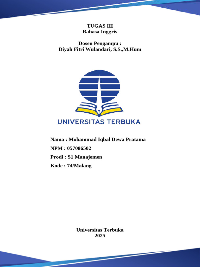 Application for Admissions Officer Position | PDF | Business ...