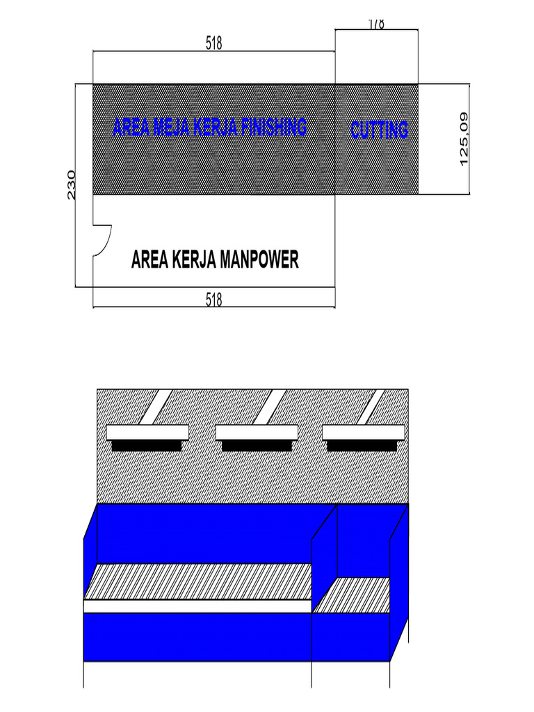 Project Vaccum Model | PDF