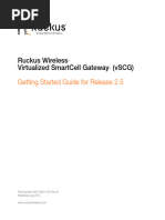 Secure Connect Gateway Deployment Guide | PDF | Proxy Server | Computer ...