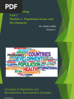 Caribbean Studies Syllabus Overview 2025 | PDF | Caribbean | Diaspora