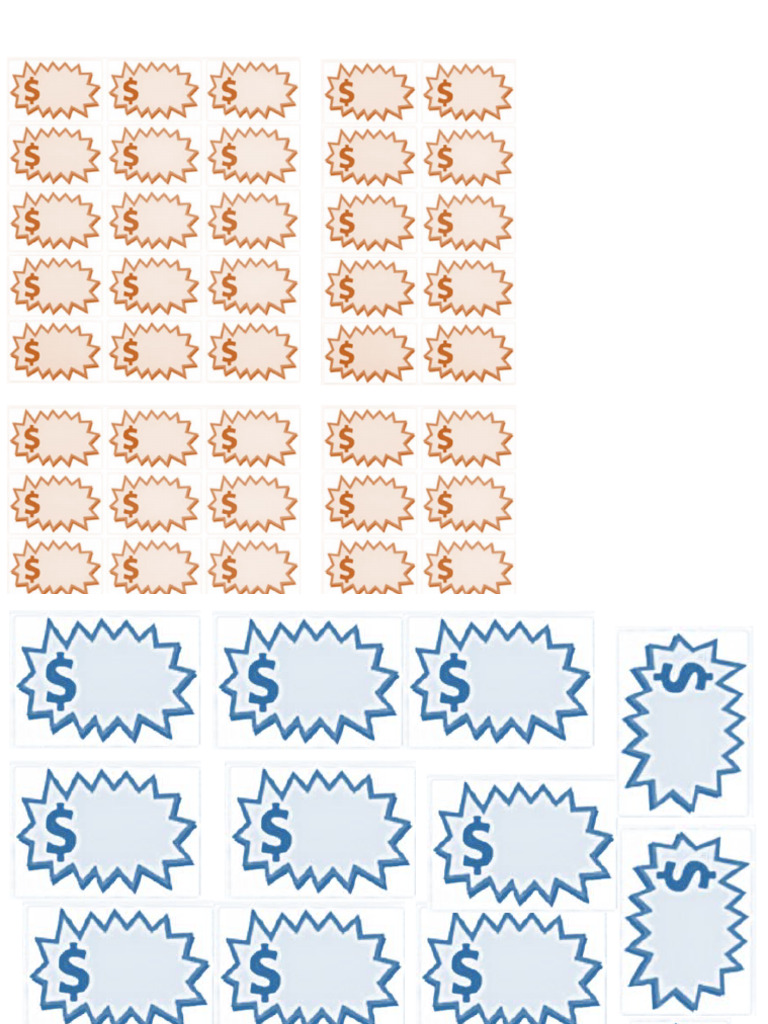 Stickers Precios | PDF