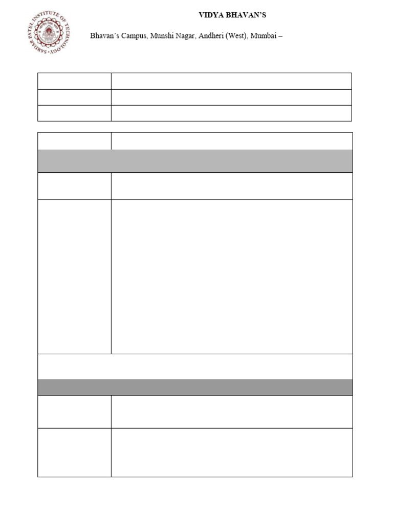 Experiment 1 | PDF | Computing | Software Engineering