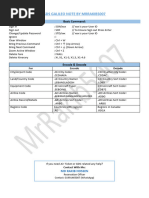 Sabre Reservation System Training Guide | PDF | Airlines | Data