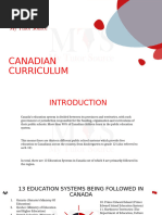 Alberta PAT Schedule 2024-2025 | PDF | Alberta