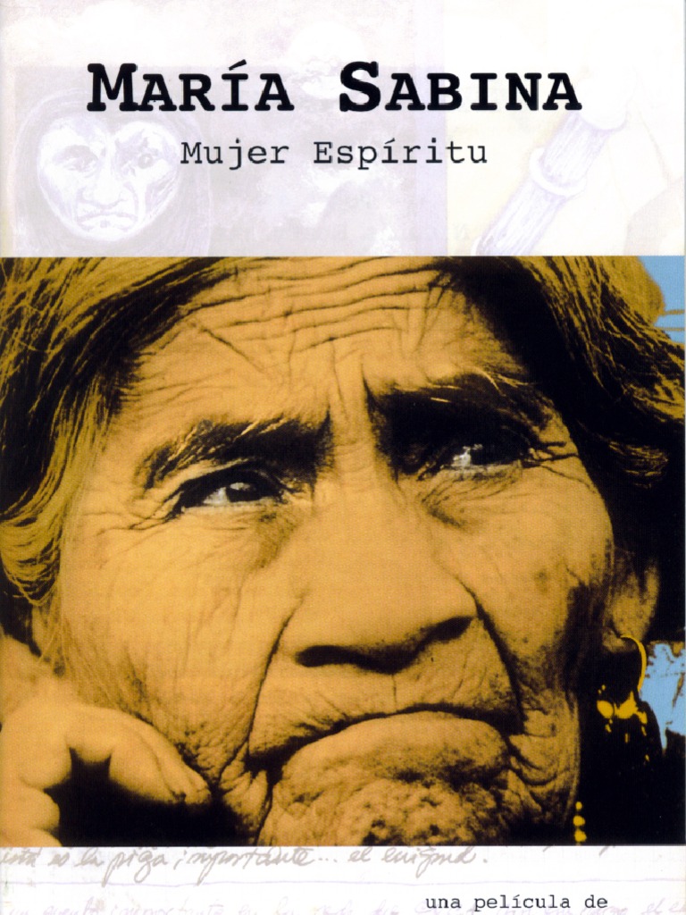 María Sabina | PDF