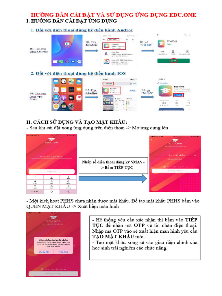 HD Edu - One | PDF