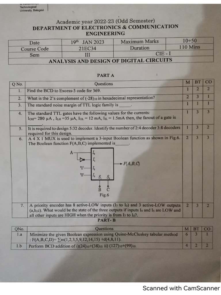 Addc Cie | PDF
