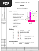 Sem 02c March 25, 2024 Superficial Foundations Measurement C°A° | PDF ...