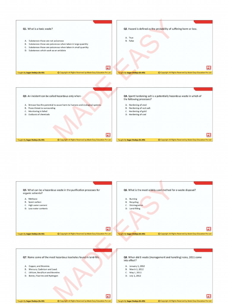 HW M Questions | PDF