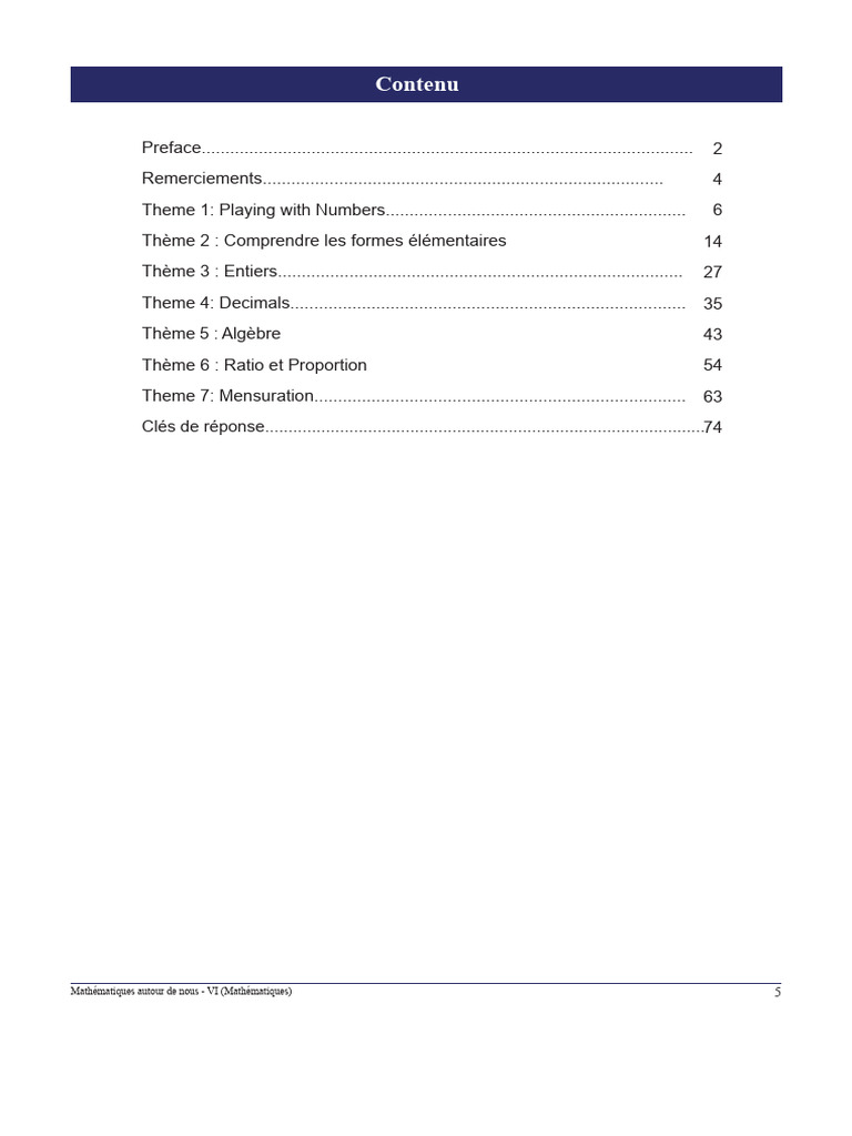 Mathématiques et Applications Pratiques | PDF | Triangle | Température