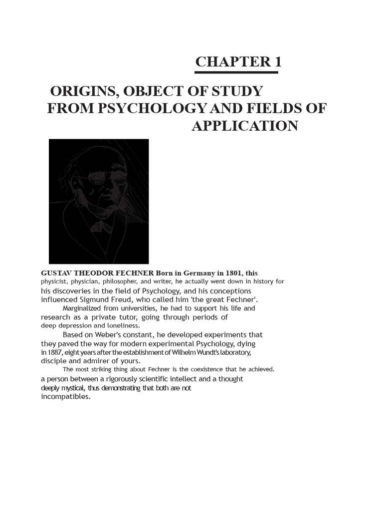 introduction-to-psychology-eduardo-cosacov-6-16 | PDF | Psychology ...