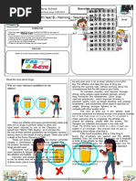 Sdki Slki Siki HYPERVOLEMIA | PDF | Edema | Vein