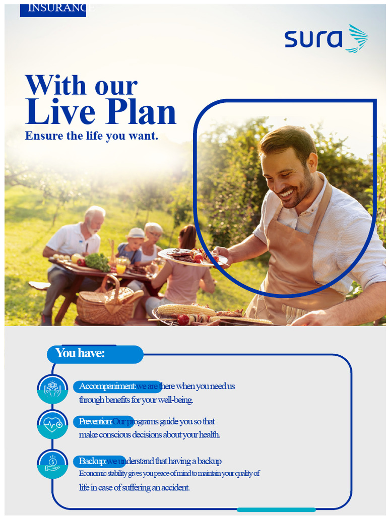 Live Plan_SURA (5) | PDF