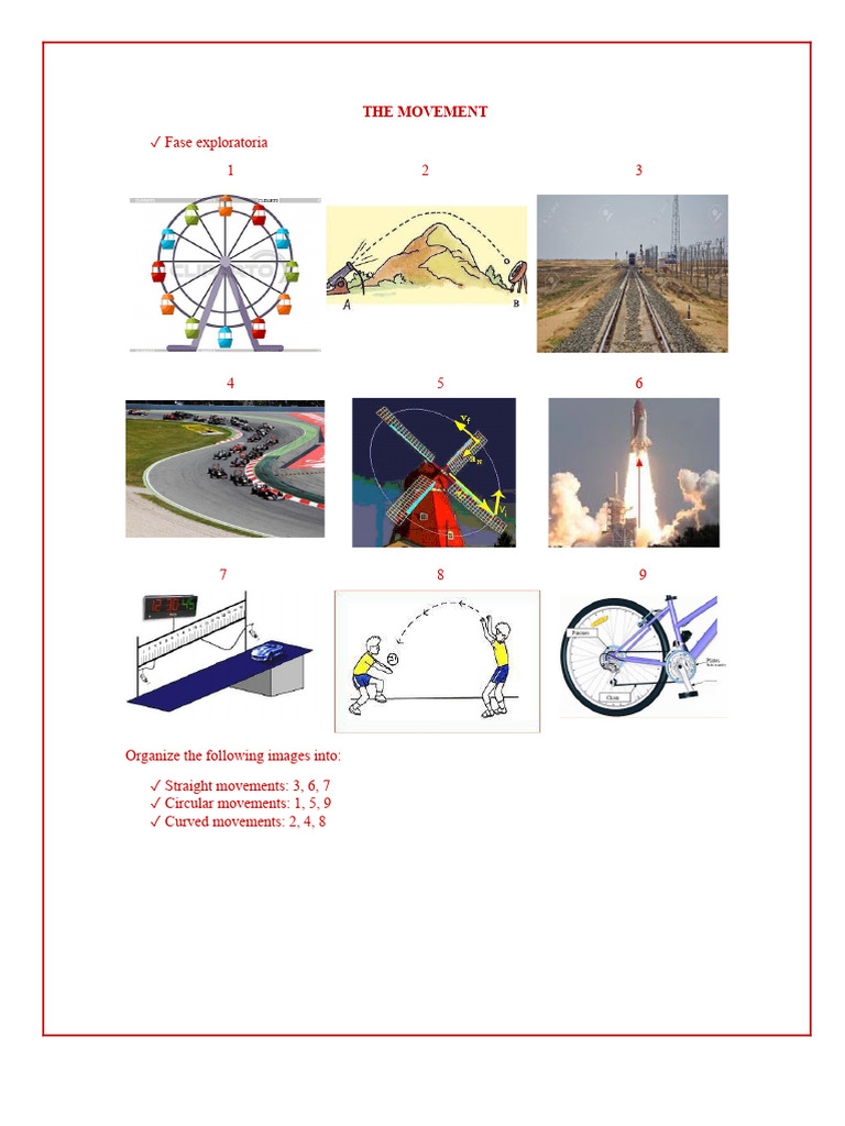 THE MOVEMENT | PDF
