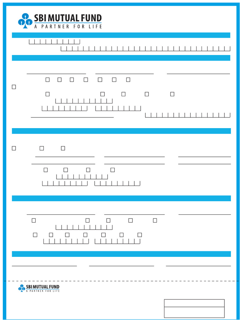 Formulário de Cancelamento de Sip Stp Swp | PDF