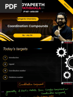 Class Schedule | PDF